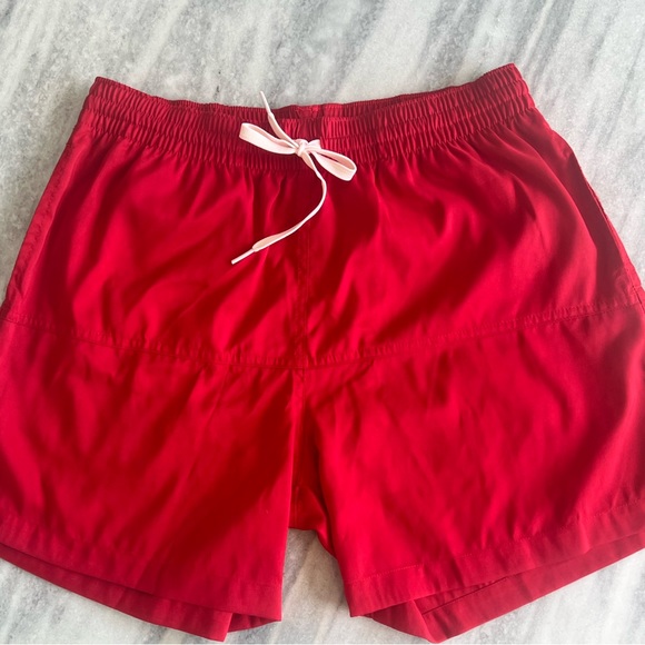 chubbies | Swim | Red Chubbies Swim Shorts | Poshmark